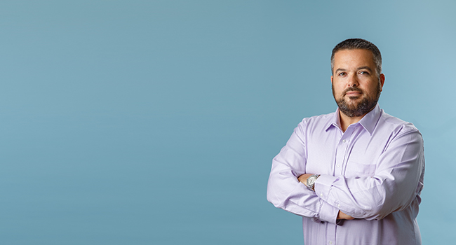 Darren Check - Shareholder Derivative Litigation Lawyer | Kessler Topaz