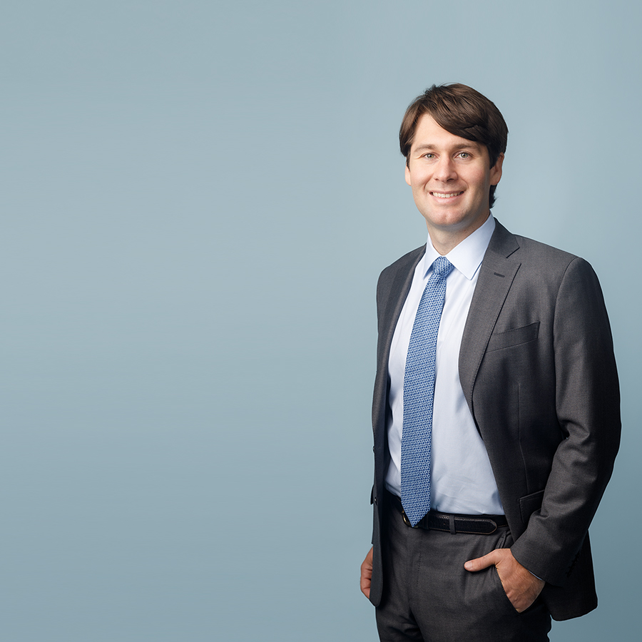 Nathaniel Simon | People | Kessler Topaz