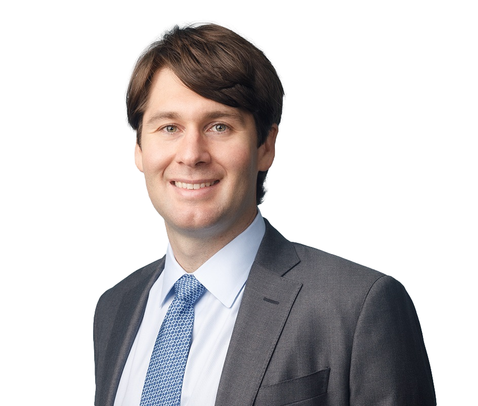 Nathaniel Simon | People | Kessler Topaz