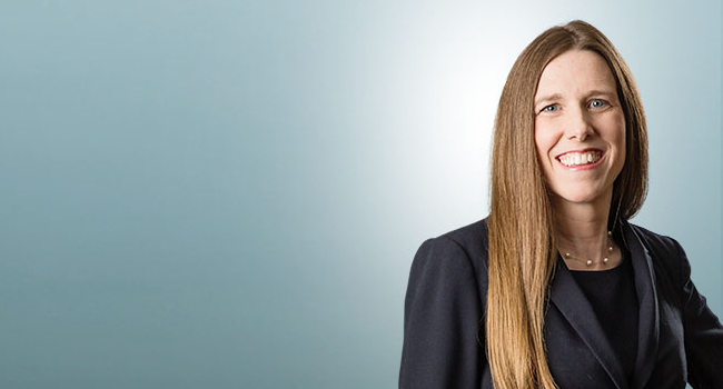 Elizabeth W. Calhoun - Securities and Investments Fraud Litigation ...