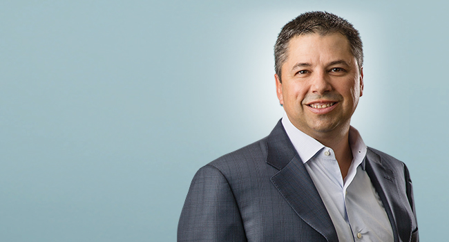 David Kessler - Securities Class Action Litigation Lawyer | Kessler Topaz